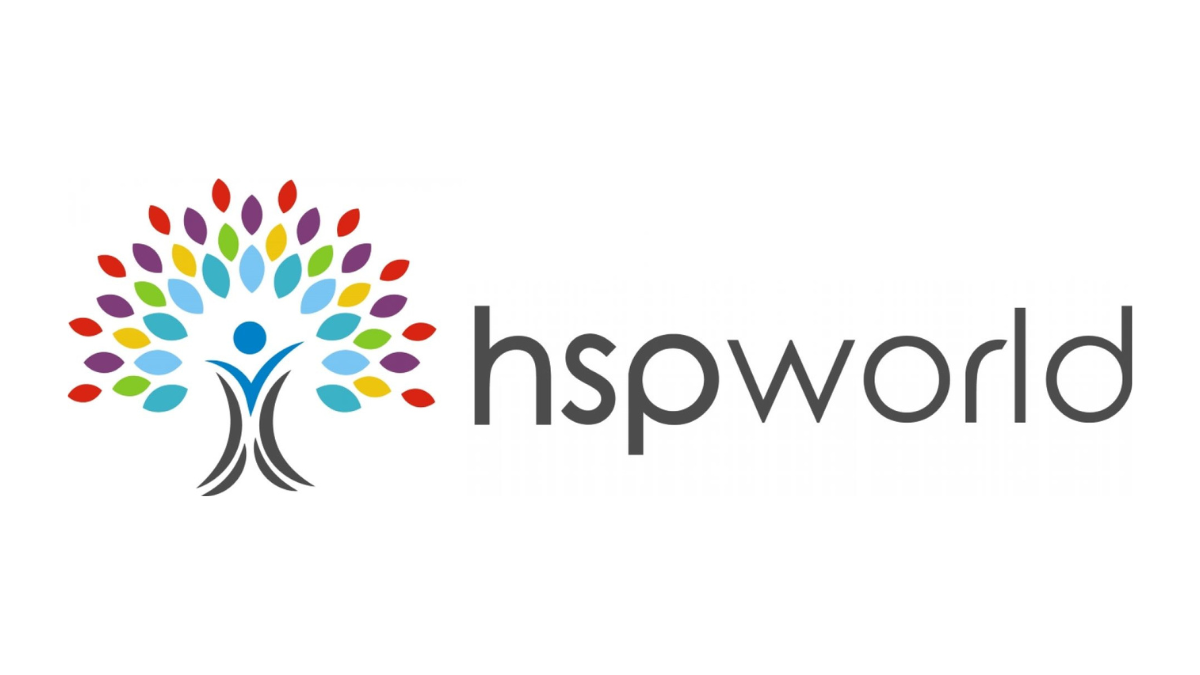 HSP World • A Place for Highly Sensitive People